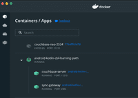 Tutorial - Set up Sync Gateway for use with Inventory Demo App | Couchbase Developer Portal