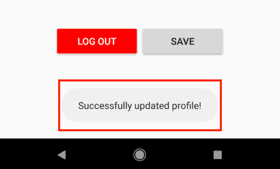 Tutorial - Quickstart in Couchbase Lite with Android and Java | Couchbase Developer Portal
