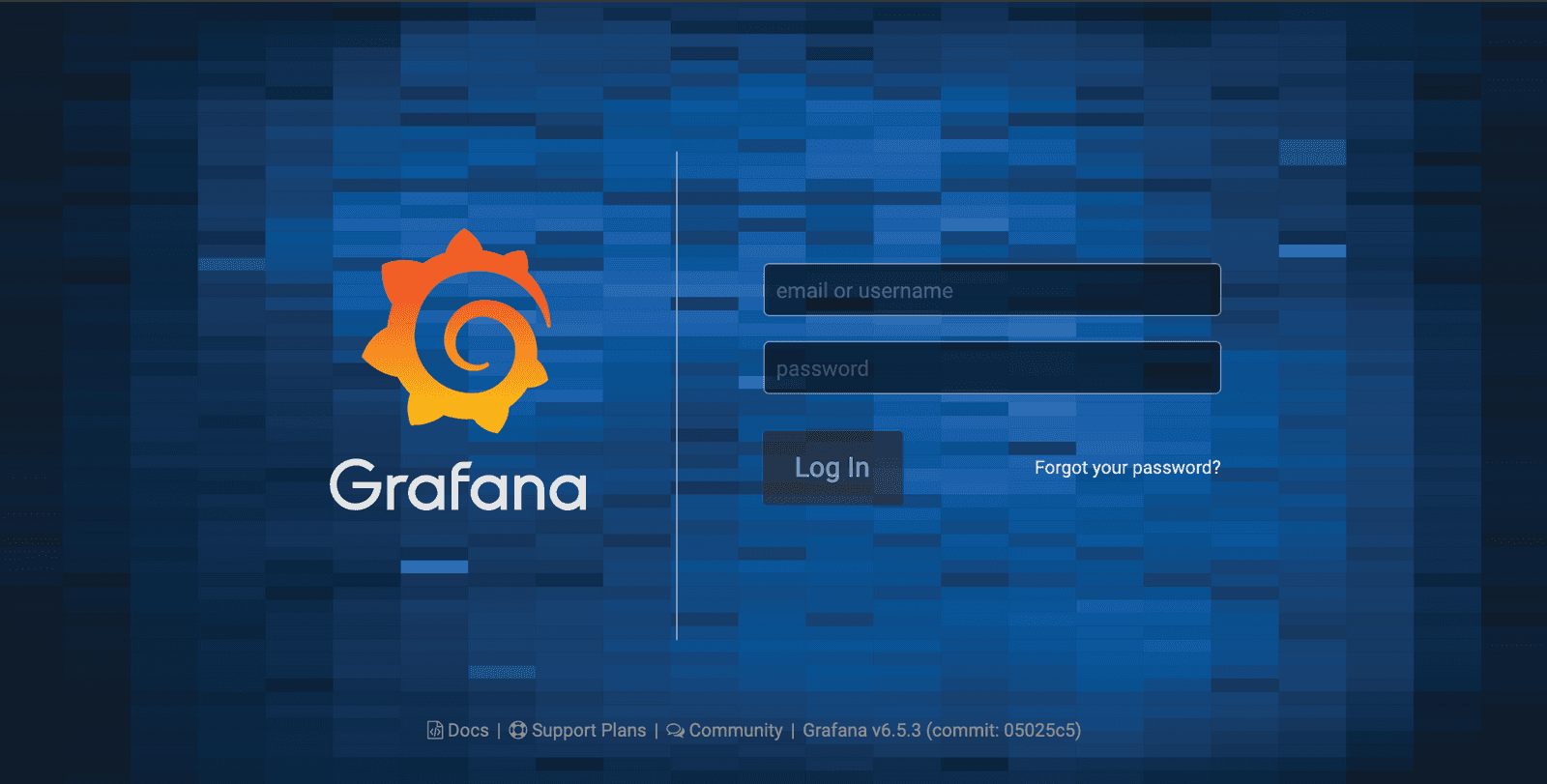Tutorial - Installing Grafana | Couchbase Developer Portal