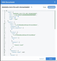 Tutorial - Set up Sync Gateway for use with Inventory Demo App | Couchbase Developer Portal