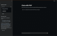 Tutorial - Build PDF Chat App With Google Gemini and Couchbase Python SDK | Couchbase Developer ...