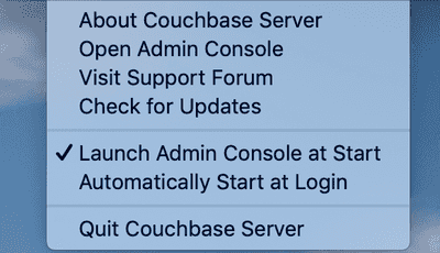 Tutorial - Installing and Operating Couchbase Server Community Edition (CE) | Couchbase ...