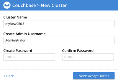Tutorial - Couchbase Server CE - Manual Docker Configuration | Couchbase Developer Portal