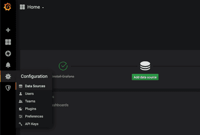 Tutorial - Configuring Grafana | Couchbase Developer Portal