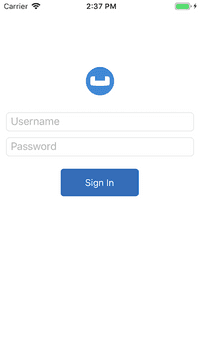 Tutorial - Quickstart in Couchbase Lite with C#, .NET, and Xamarin Forms | Couchbase Developer ...