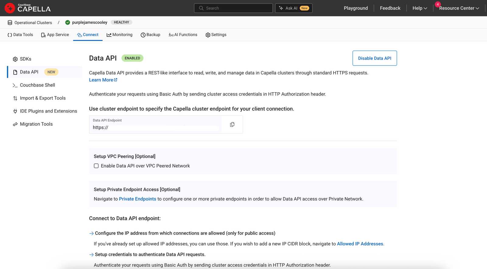 Tutorial - Build a Geospatial Hotel Search App with AWS AppSync ...