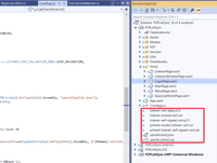 Tutorial - Quickstart with Peer-to-Peer Sync in C# and Xamarin Forms | Couchbase Developer Portal